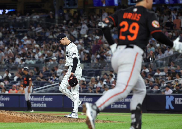 Joe Girardi foreshadowed Luke Weaver’s bad night in viral clip