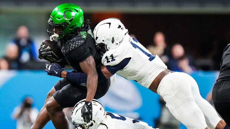 Oregon Ducks, Penn State Nittany Lions Ticket Prices Soaring