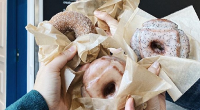 USA Today names ‘uniquely satisfying’ Portland donut shop among the ...