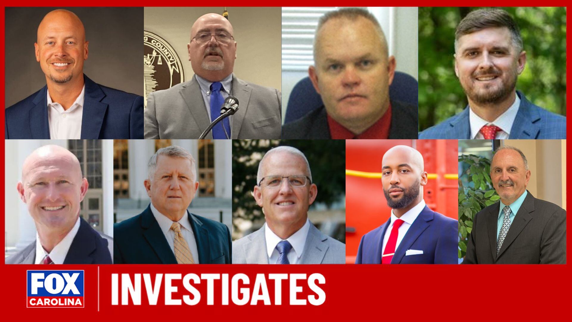 Filing closes for Spartanburg Sheriff special election. Here’s who’s ...