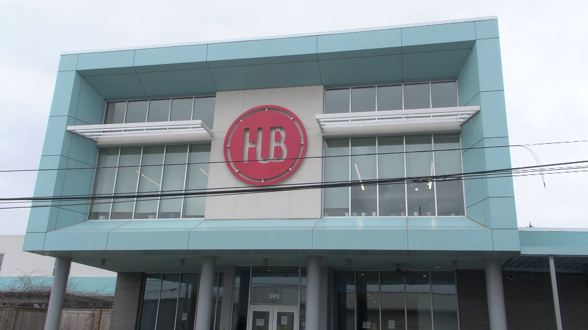 Warming center set to open tonight ahead of cold weather