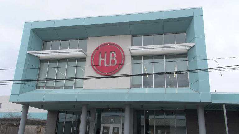 Warming center to open Wednesday night