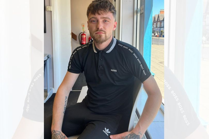 Search team for missing Hull dad Jamie, 28, want as many volunteers as ...