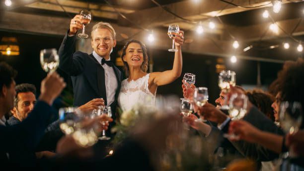 9 Top Wedding Guest Pet Peeves to Avoid on the Big Day