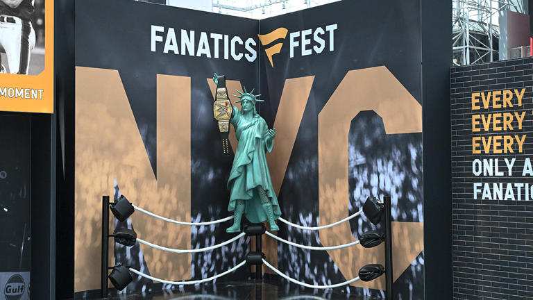 Fanatics launches a new global studio for premium sports and cultural ...