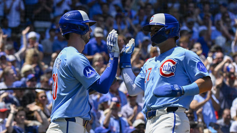 Chicago Cubs vs. Seattle Mariners preview, Saturday 6/21, 1:20 CT