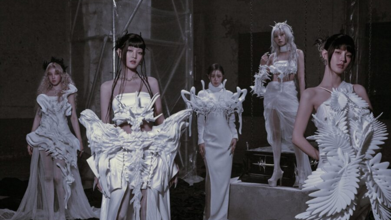 34th Seoul Music Awards: i-dle Creates History By Winning Daesang ...