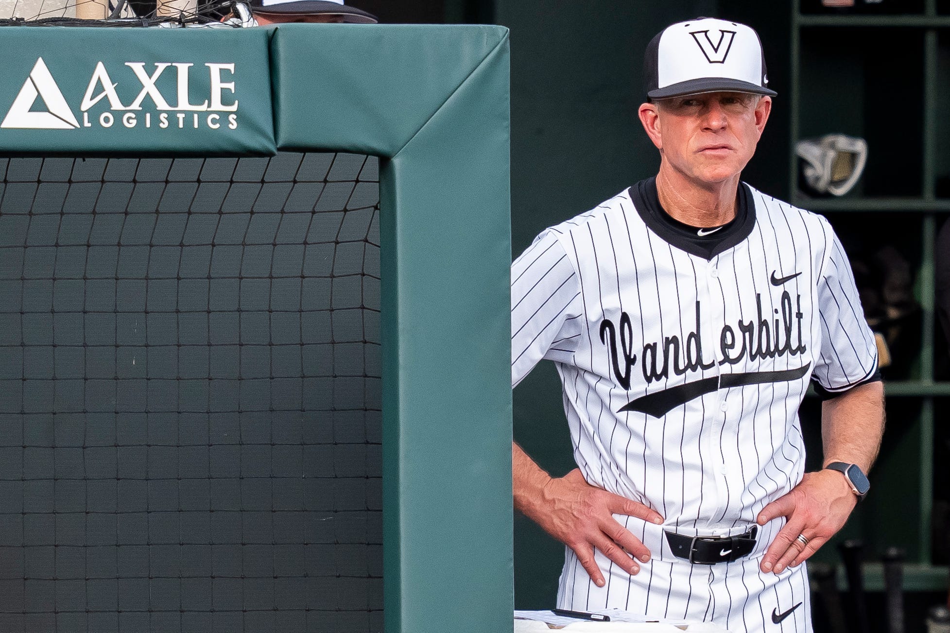 Cade Sears, junior college outfielder, commits to Vanderbilt baseball ...