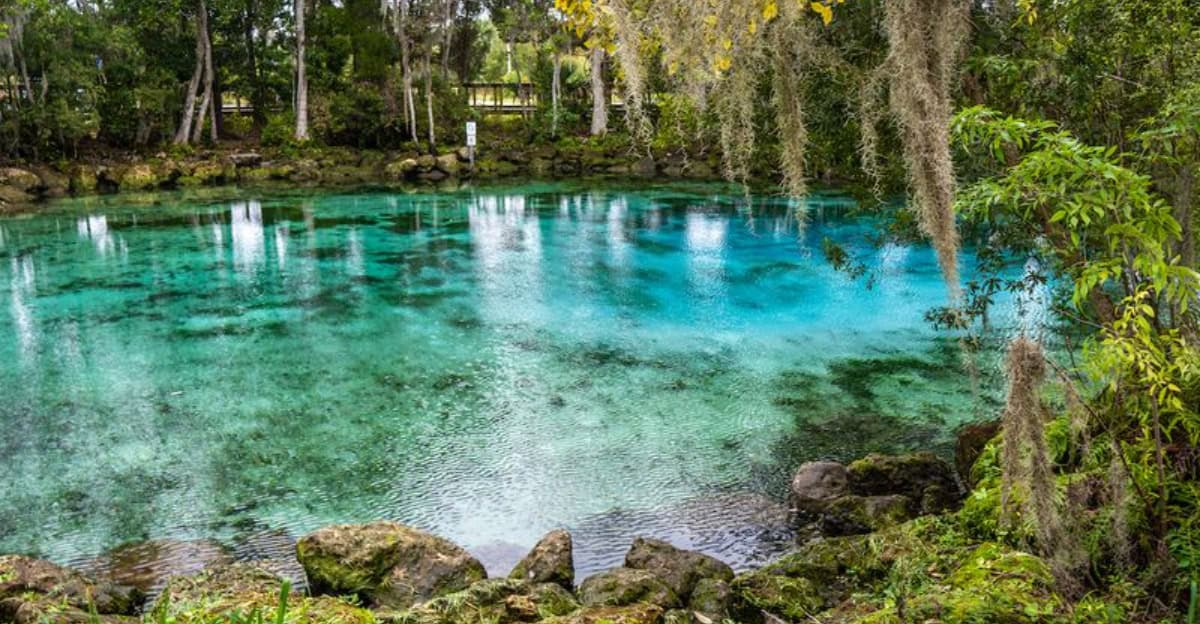 23 Hidden Gems in Florida You Need to Visit