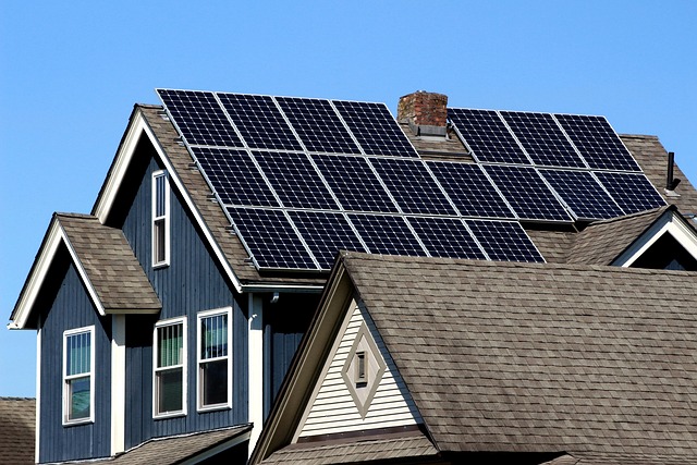 CPB: Rijkste huishoudens bezitten helft van alle zonnepanelen ...