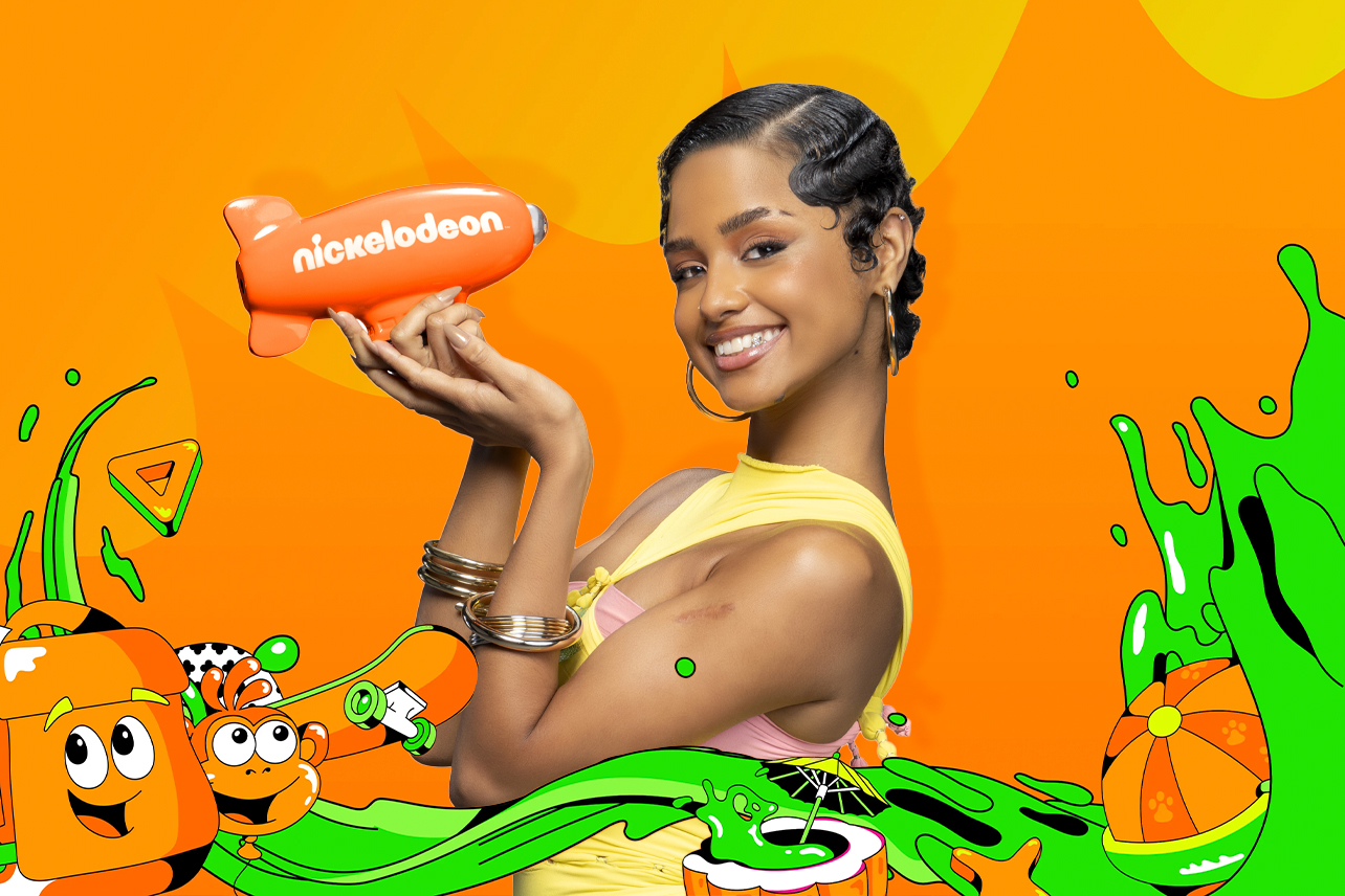 How To Watch The 2025 Kids’ Choice Awards: Start Time, How To Stream ...