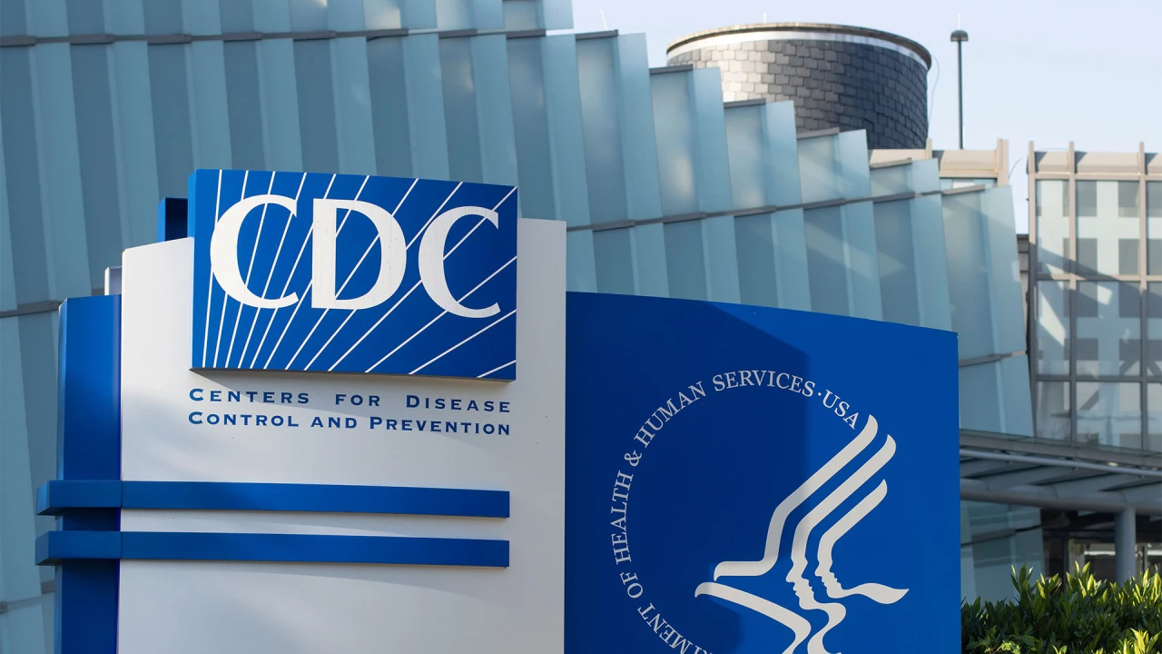 A heat wave is coming, but CDC’s Heat and Health Tracker website says ...