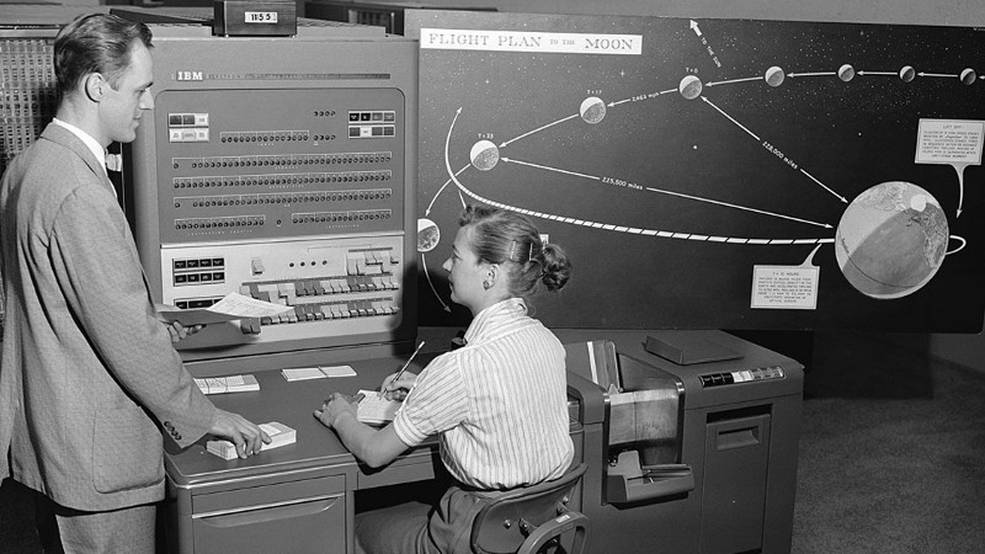 10 Moments that Defined the Baby Boomer Generation