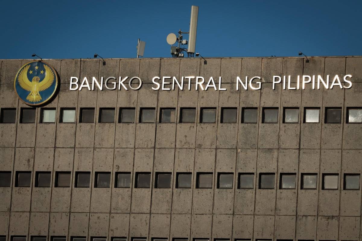 How fintech stays secure amid BSP's new cyber resilience push