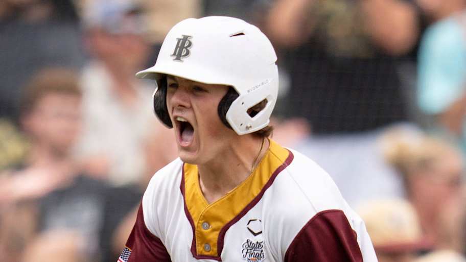 NIL Gold Rush? College-Style Revenue Sharing and Direct Payments Are ...