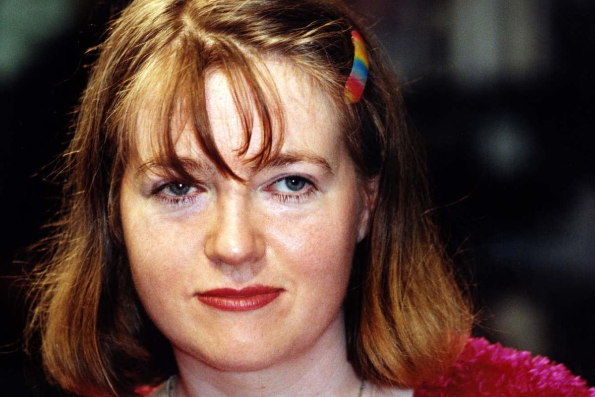 ‘They weren’t interested’: Pulp’s Candida Doyle on Glastonbury Festival