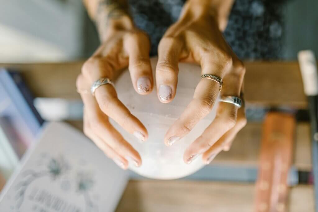 The Perfect Nail Shape for Your Hand and Personality