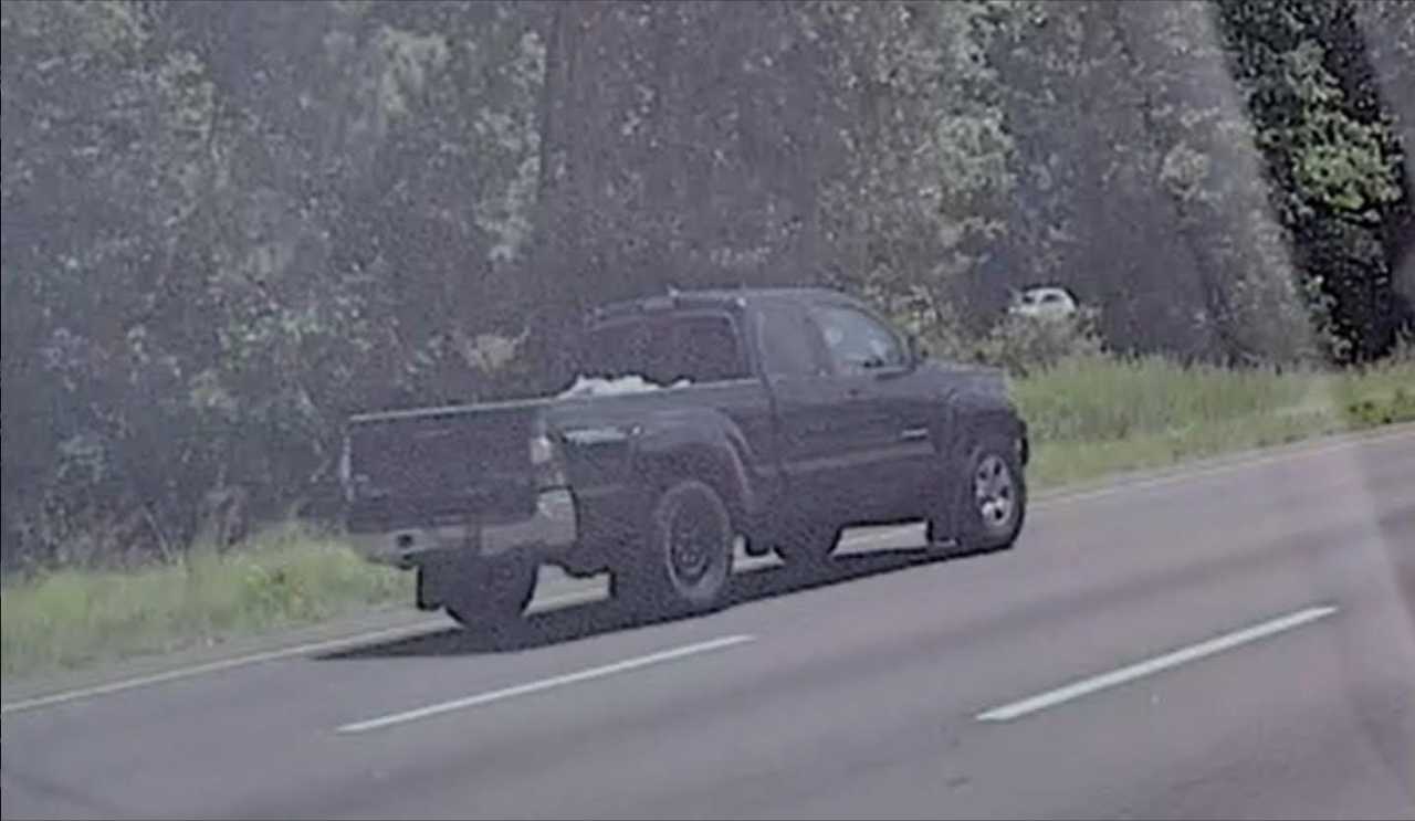 Tesla Shot During Road Rage On I-95 In Virginia; Police Release Photo ...