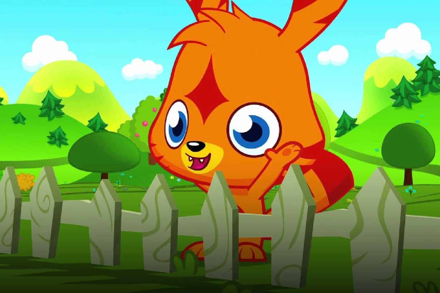 Mind Candy launch crowdfunding campaign to relaunch ‘Moshi Monsters ...