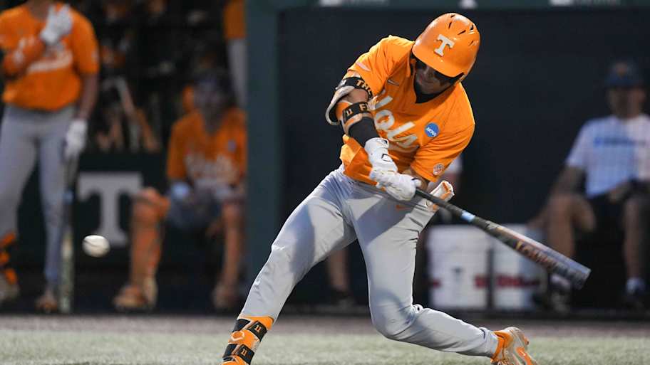 Tigers Land Superstar From SEC Powerhouse in Latest MLB Mock Draft