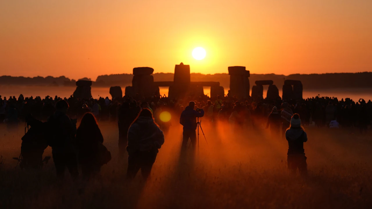 Summer Solstice 2025: Meaning, how to celebrate, and what to know about ...