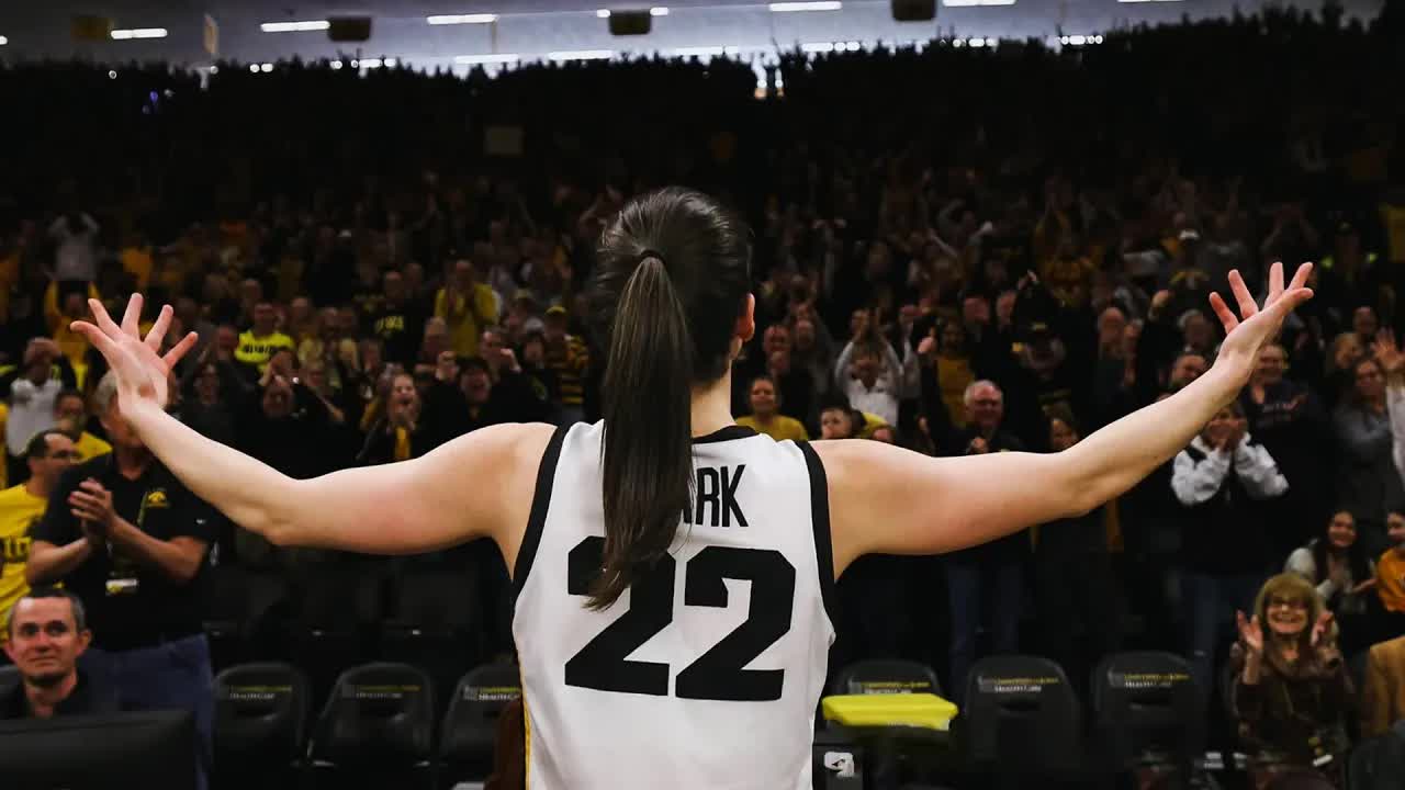 How Caitlin Clark Changed Basketball Forever