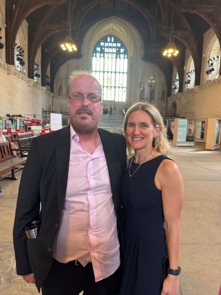 ‘Dying people like me deserve compassion and the choice to end our lives’