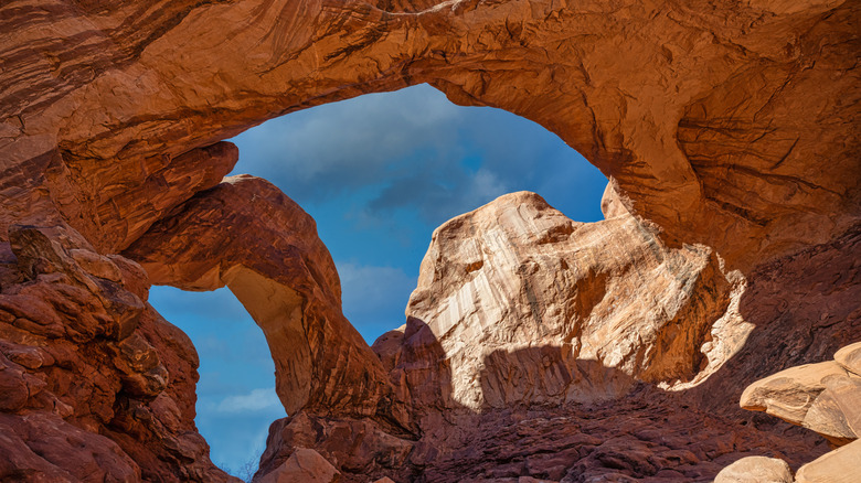 Utah's Breathtaking Natural Arches Won't Last Forever (And Why That's Okay)