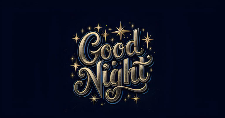 130+ sweet & romantic good night messages, texts, wishes, images for love