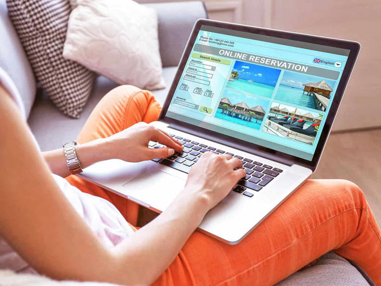 Ever Wonder How Travel Advisors Plan Trips? Here’s Their Secret Formula