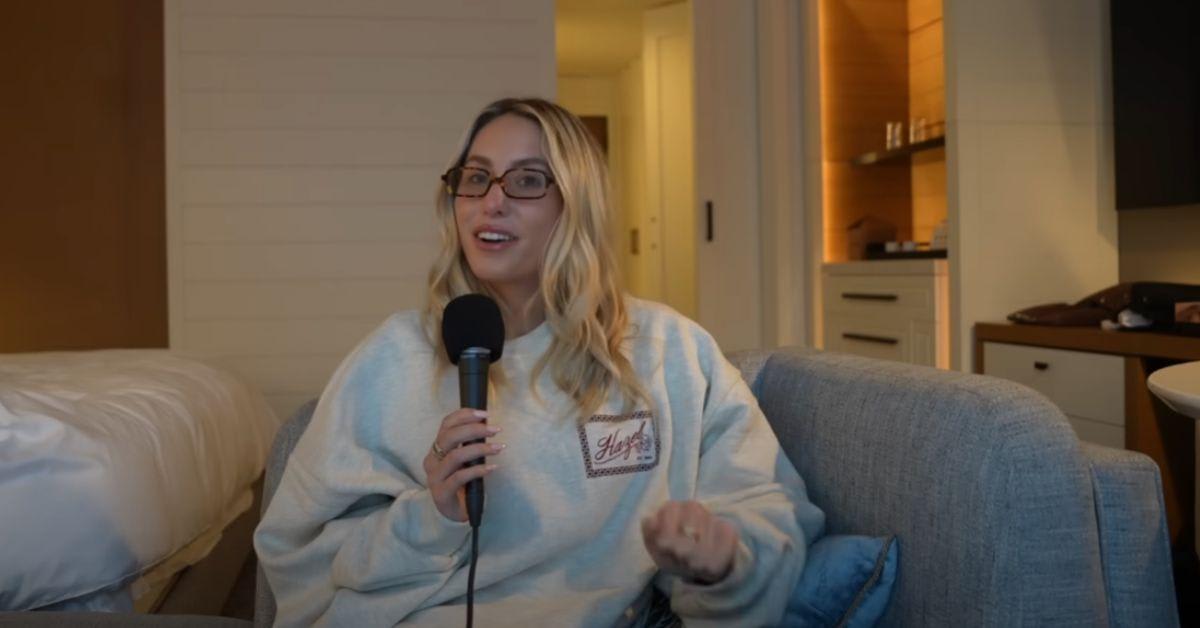 Alix Earle's Impressive $20 Million Net Worth: How the Influencer Built ...