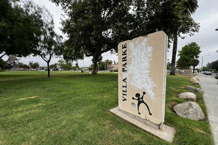 Pasadena cancels Saturday swim programs, citing fears over immigration ... Pasadena cancels Saturday swim programs, citing fears over immigration ...