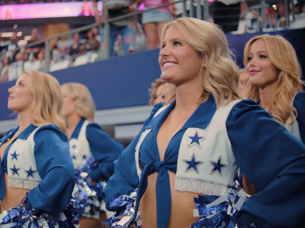 How Netflix's Dallas Cowboys Cheerleaders Series Put the Organization ...