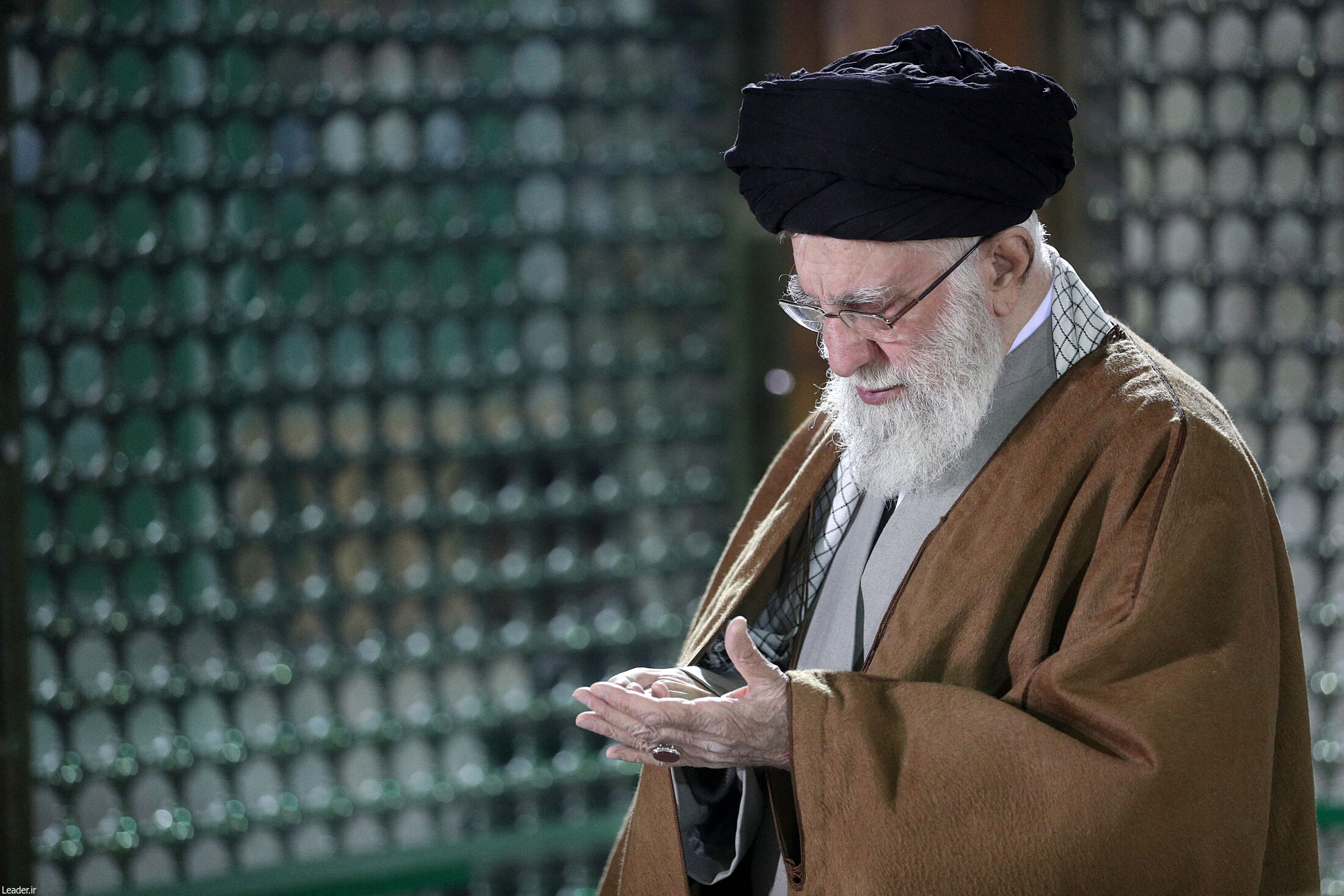 Iran's supreme leader names successors: what to know