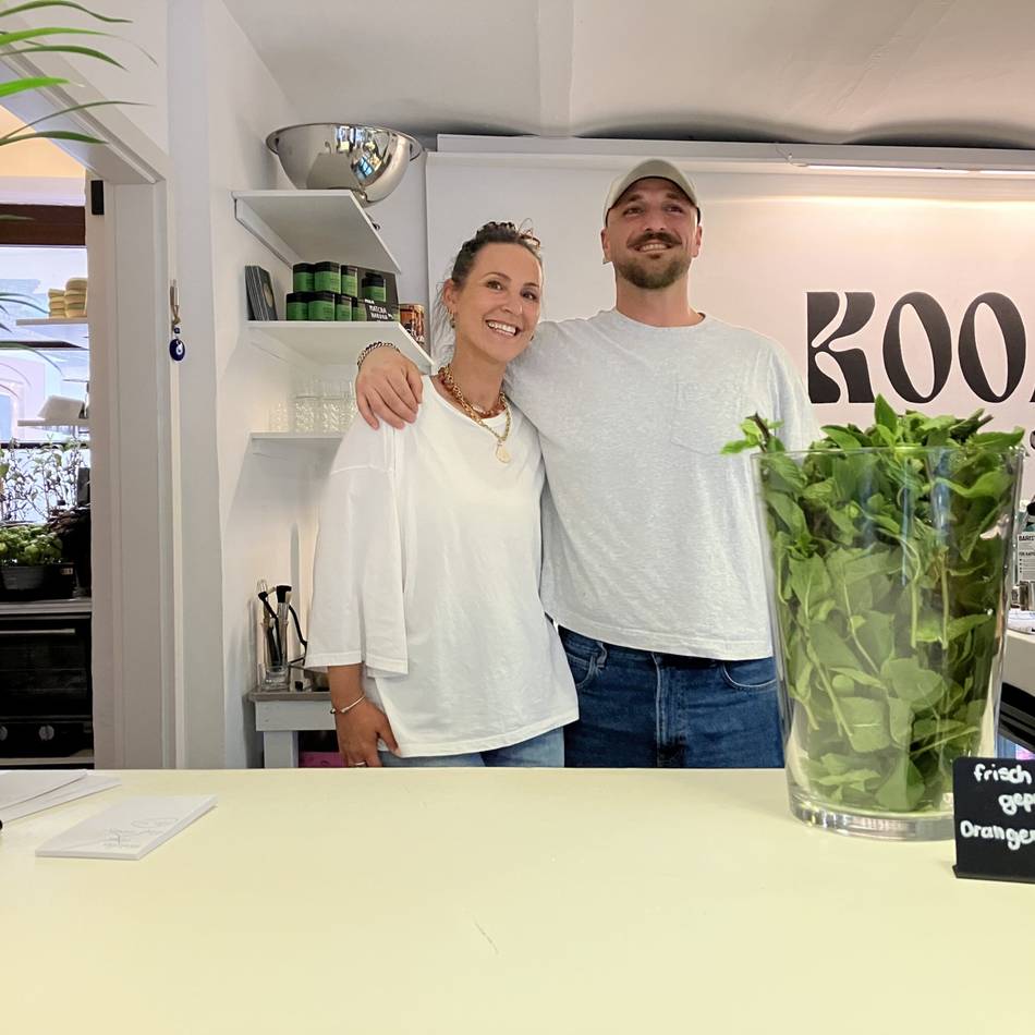 Urlaub in der Fröschengasse – dieser neuer Laden bietet Kaffee, Schmuck ...