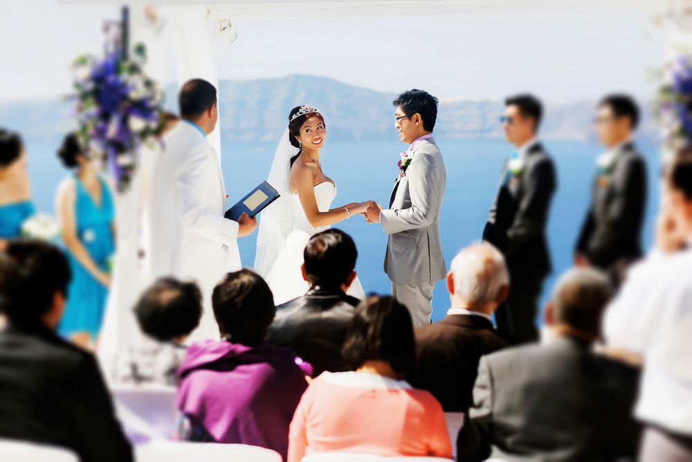 9 Top Wedding Guest Pet Peeves to Avoid on the Big Day