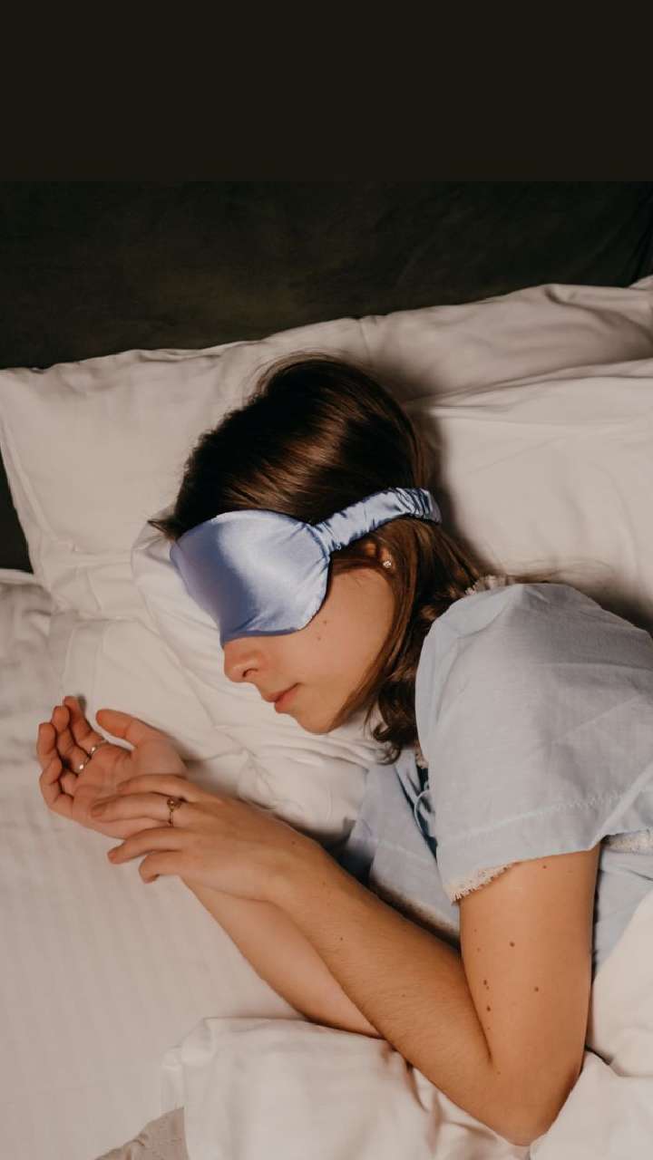5 Common Reasons People Wake Up with High Blood Pressure