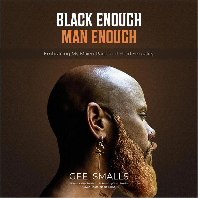 Black LGBTQ+ Atlanta restaurateur Gee Smalls releases audiobook memoir