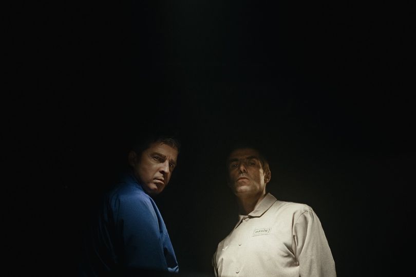 'Stop crying your heart out': Liam Gallagher hits back at Oasis Adidas ...