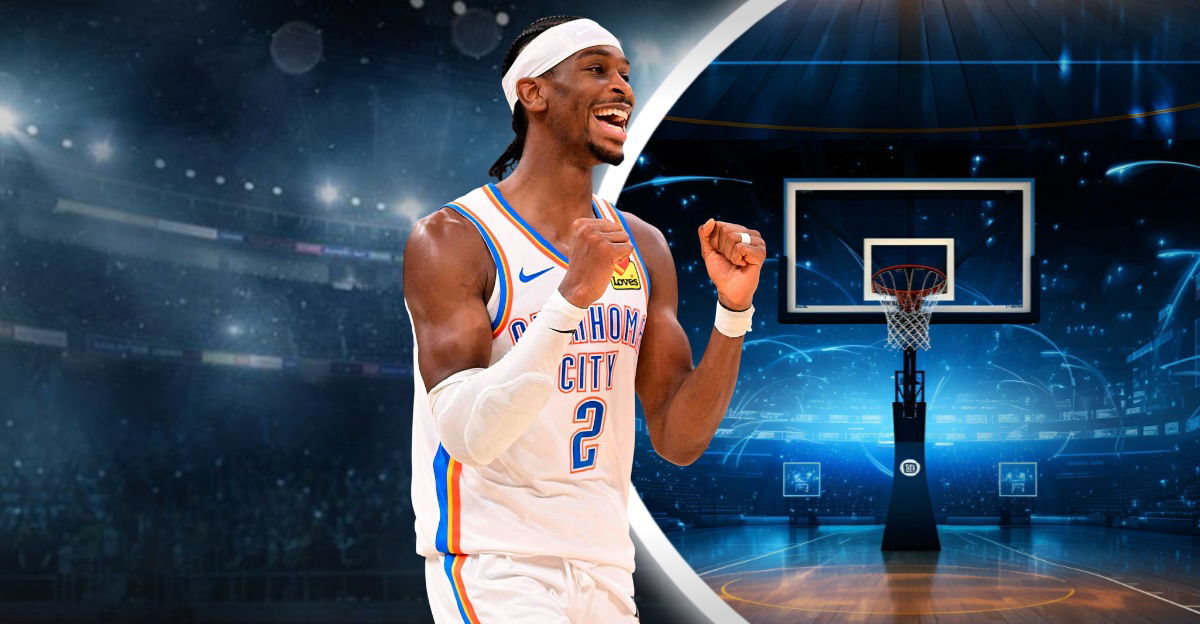 “He is Slumped” – Isaiah Hartenstein’s Baby Goes Viral for Slumping off ...