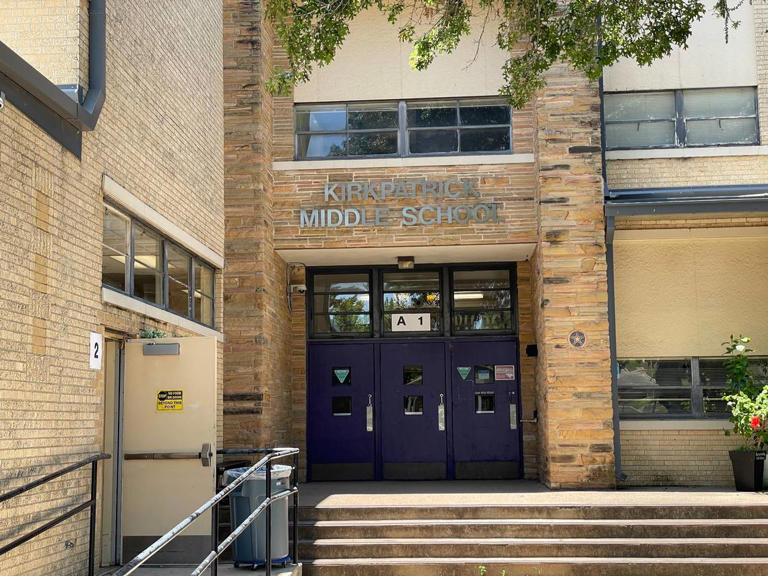 Fort Worth ISD is closing Kirkpatrick schools. They're named for Black ...