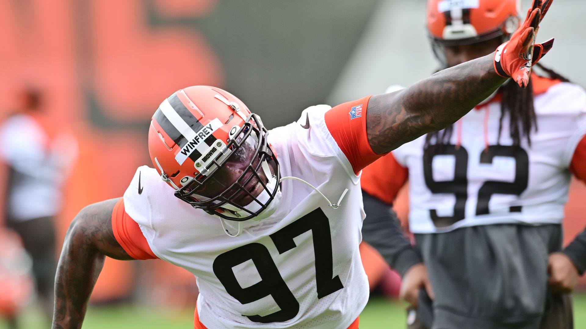 Saturday Dawg Chow (6/21): Low-ranked pass catchers, second chances ...