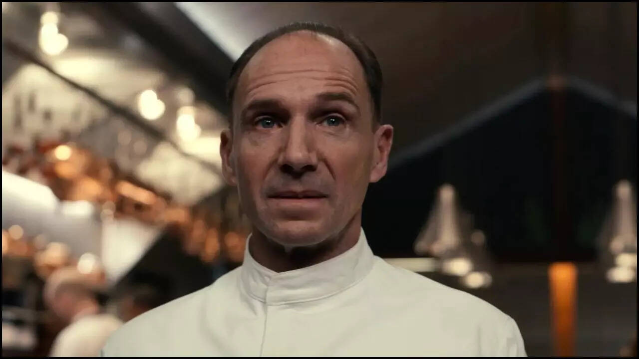 Ralph Fiennes is excited to play President Snow in upcoming 'Hunger ...