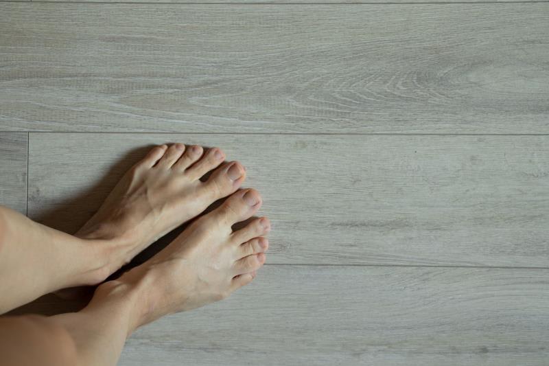 How Long Will You Live? This Test May Hint at Answer