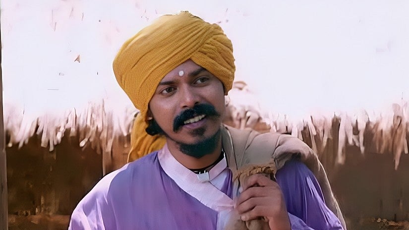 Who Was Tushar Ghadigaonkar? Know About 32-Year-Old Marathi Actor Who ...