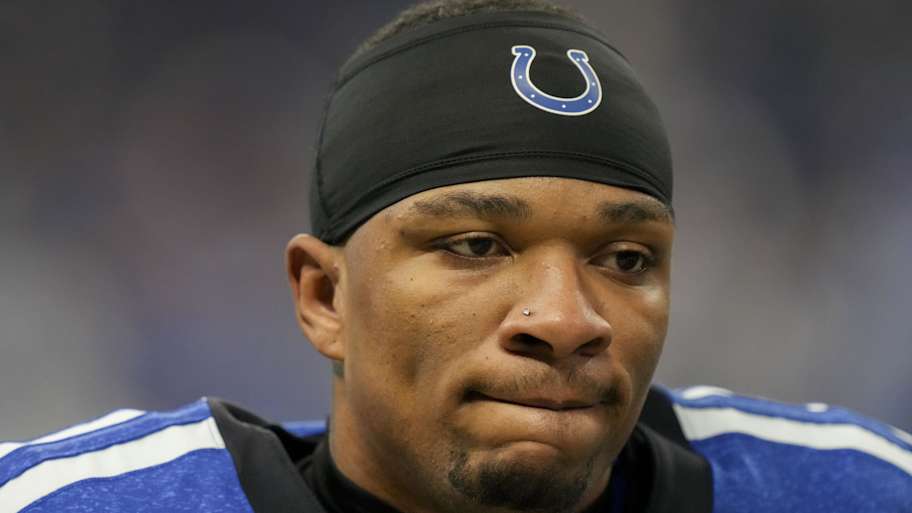 Colts Must Avoid Collapse at Quarterback