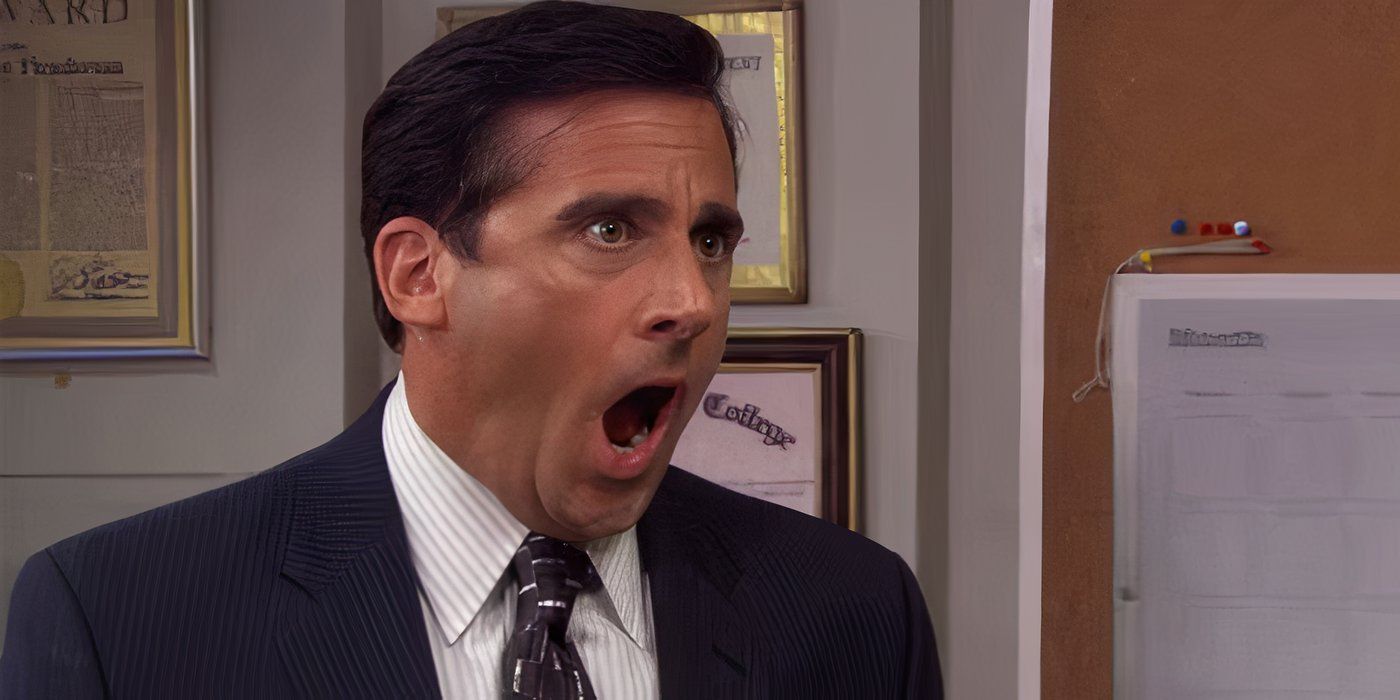 Michael Scott's Most Famous Line Gets a New 'Office' Funko Pop Ahead of ...