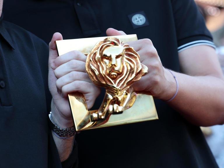 The hottest status symbols at the Cannes ad confab