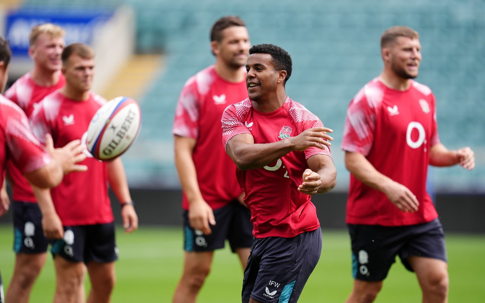 England XV vs France XV LIVE: Rugby result, match stream and latest ...