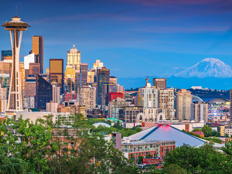 I've lived in Seattle for 22 years. If you want to have a good time in ...